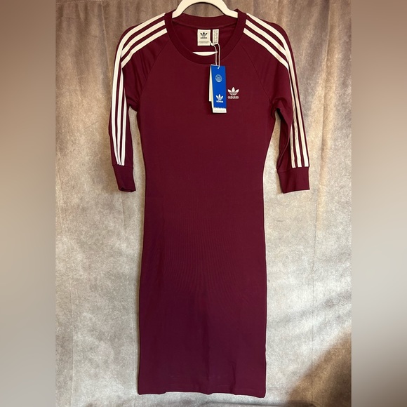 adidas | Dresses | Adidas Dress For Women | Poshmark